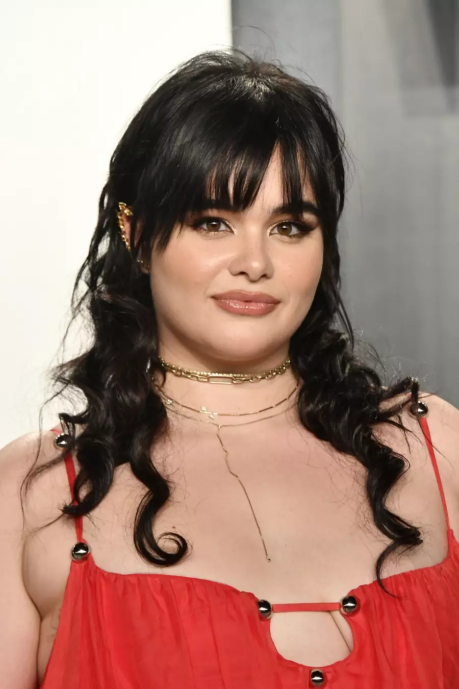 Valeur nette de Barbie Ferreira