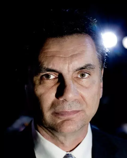 Valoarea netă a lui Michael Franzese