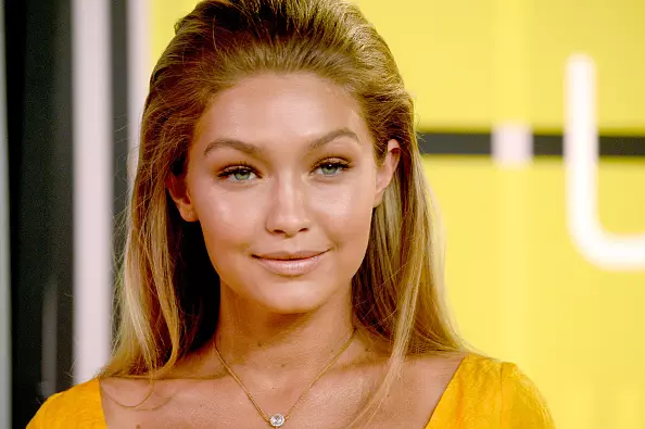 Gigi Hadid Net Worth