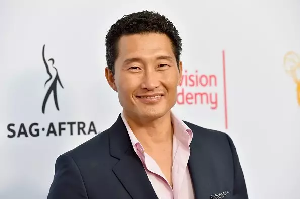 Daniel Dae Kim Net Worth 6338_1