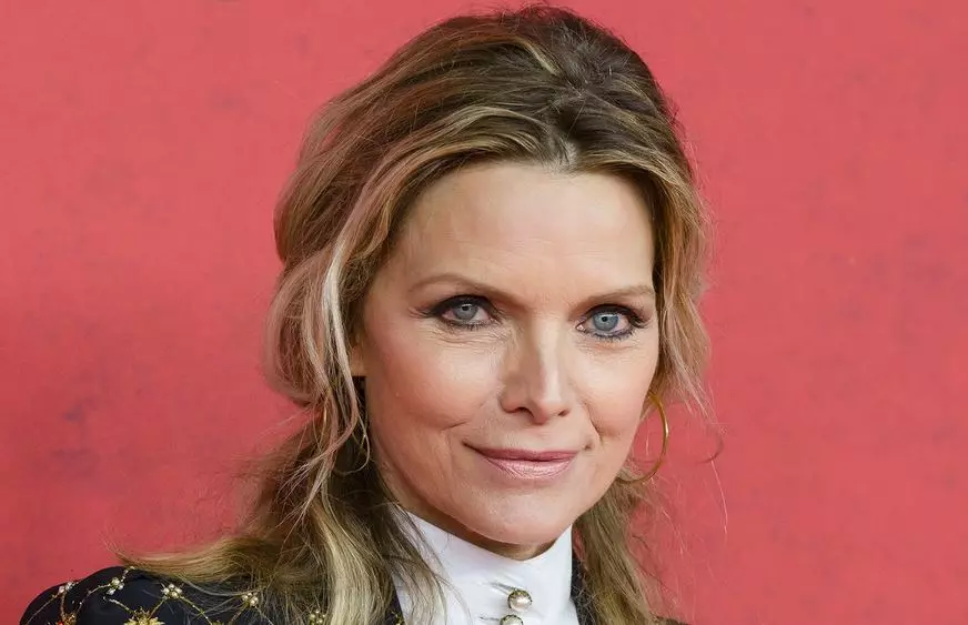 Michelle Pfeiffer Harena Net