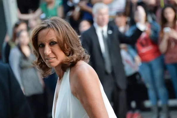 Donna Karan Net Worth