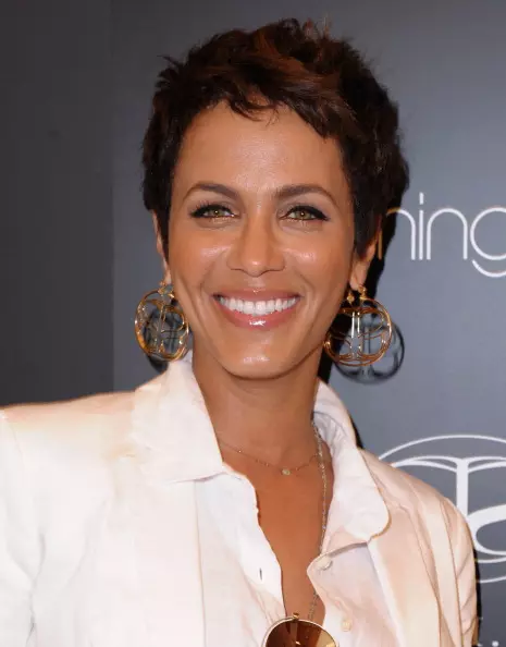 Nicole Ari Parker Net Worth