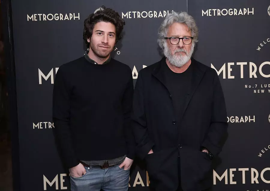 Dustin Hoffman e il figlio perdono 3 milioni di dollari in investimenti immobiliari 6467_1