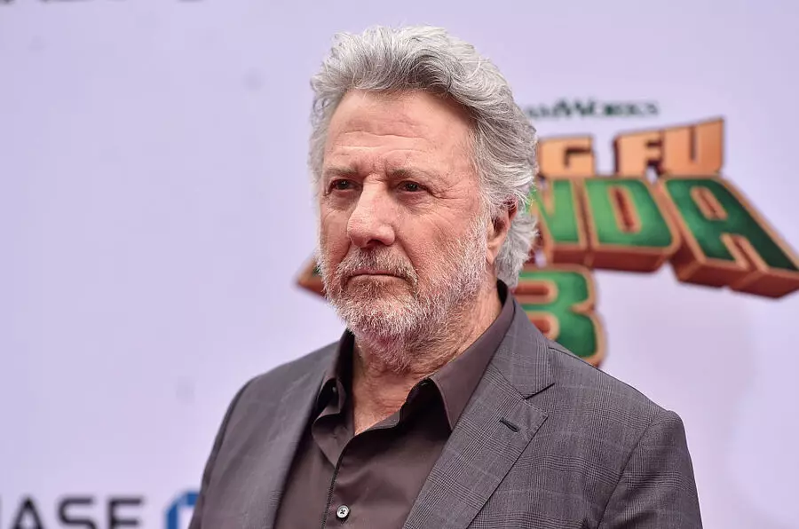 Dustin Hoffman Ug Anak Nawala $3 Milyon Sa Pagpamuhunan sa Real Estate 6467_2