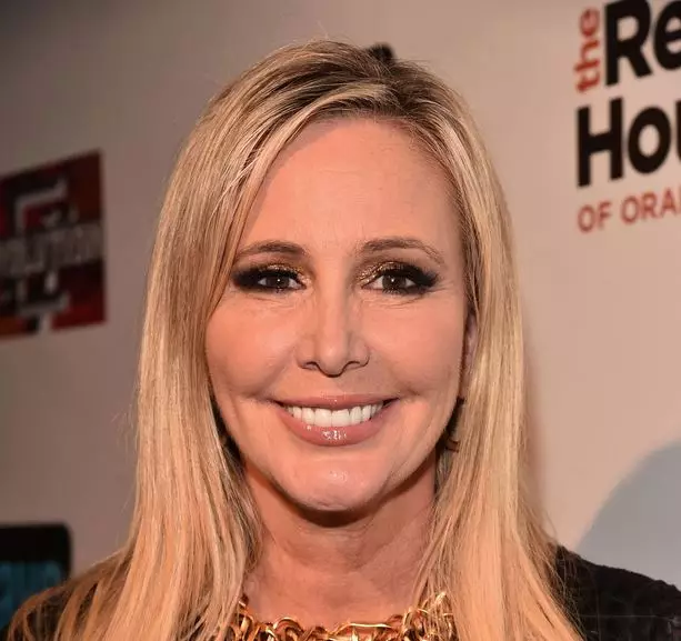 Shannon Beador nettó értéke