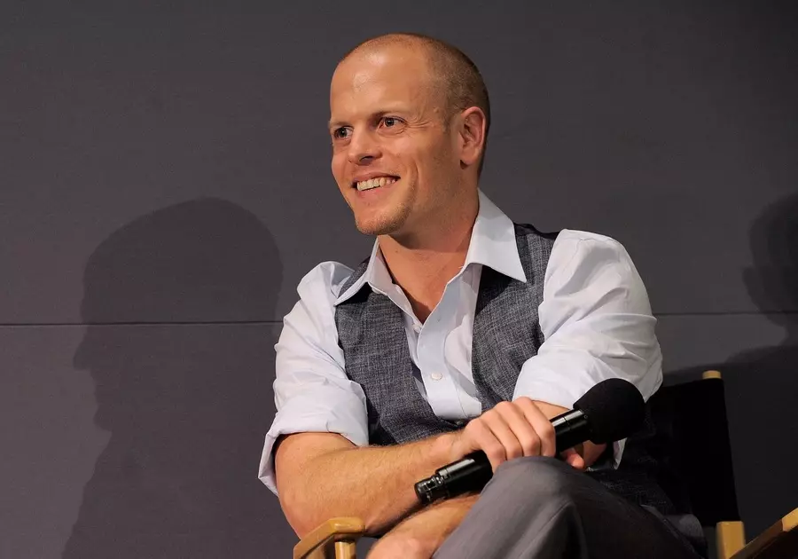 Tim Ferriss Net Worth 6509_1