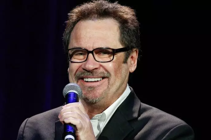 Dennis Miller Net Worth 6524_1