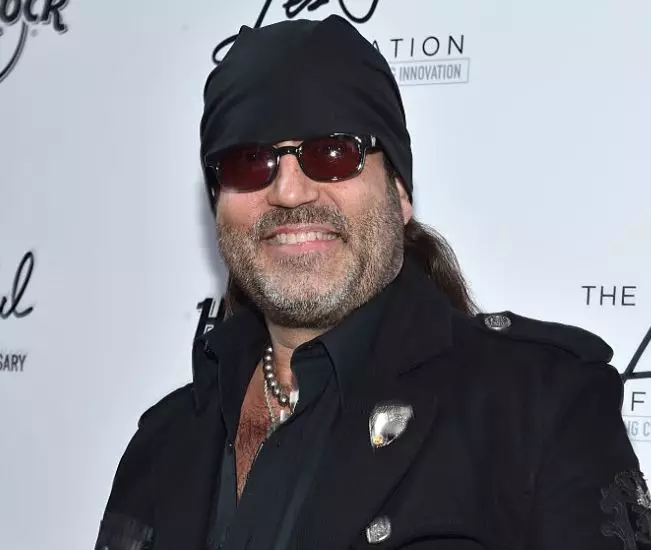 Danny Koker Net Worth