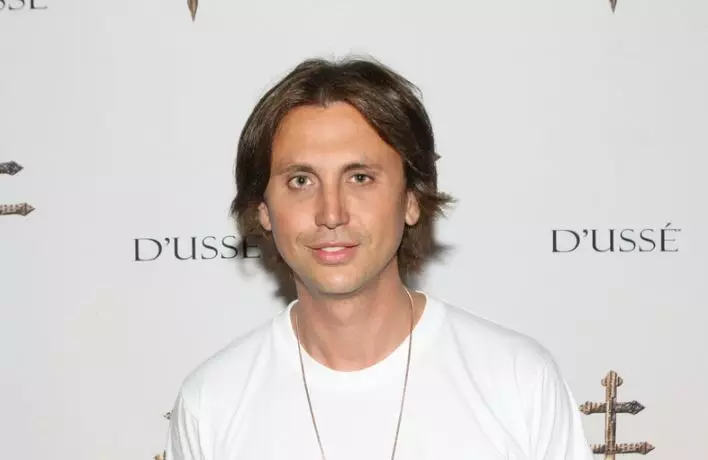 Jonathan Cheban Gwerth Net