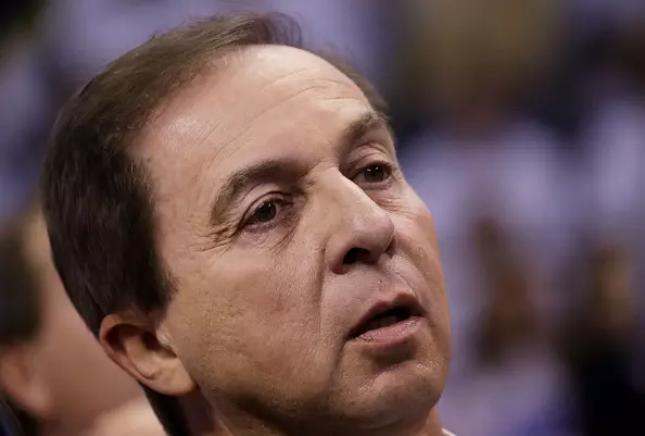 Joe Lacob Net Worth