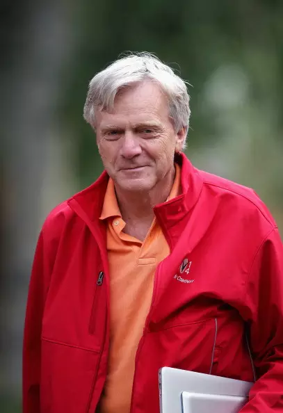 Andy Bechtolsheim