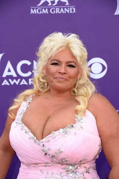 Beth Chapman