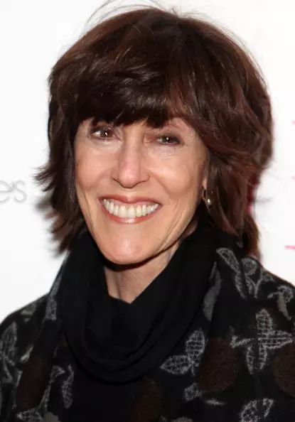 Nora Ephron Net Worth