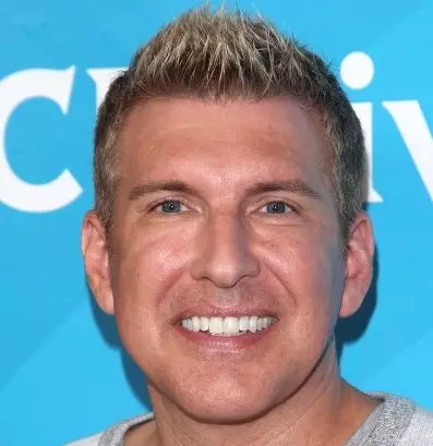 El valor net de Todd Chrisley