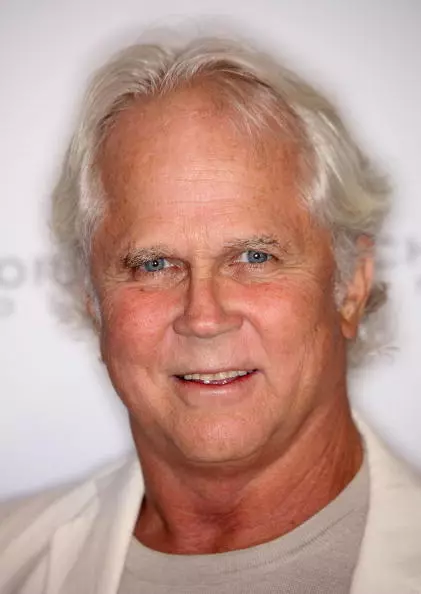 Tony Dow