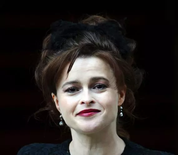 Helena Bonham Carter Neto vrednost 6896_1