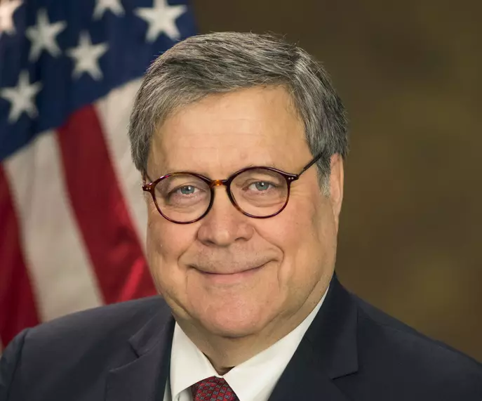 Patrimoni net de William Barr