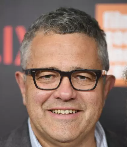 Jeffrey Toobin xalis sərvət