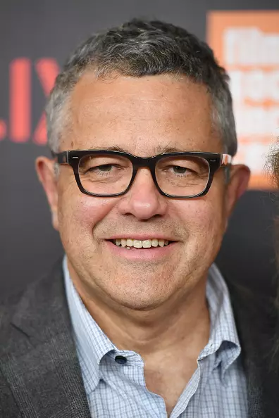 Jeffrey Toobin ondare garbia