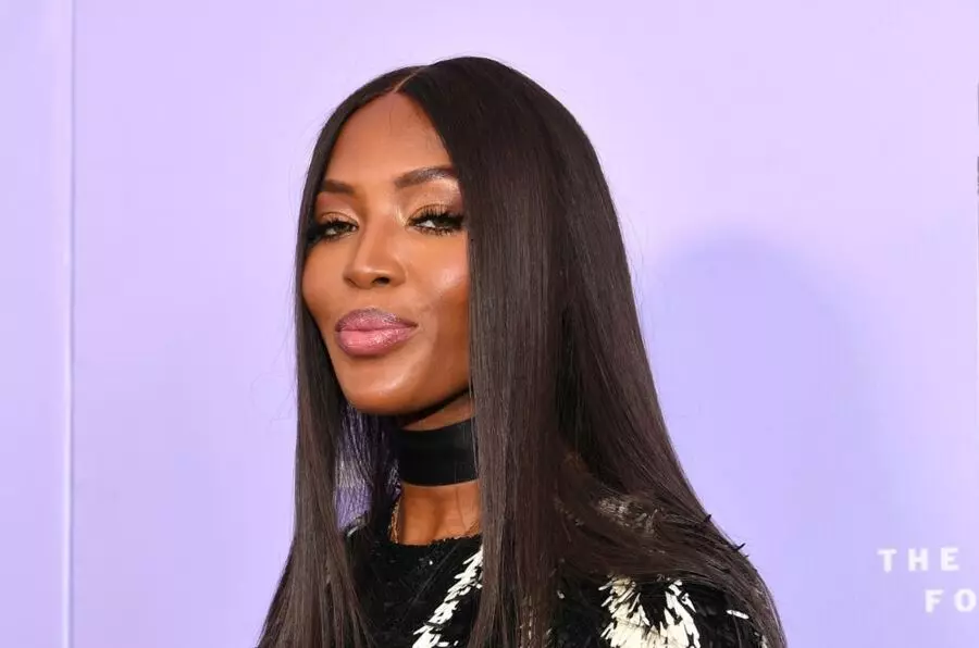 Naomi Campbell Net Worth 6965_1