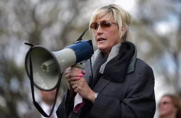 Valeur nette d'Erin Brockovich