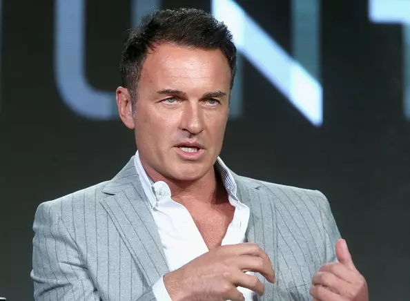 Fortuna de Julian McMahon