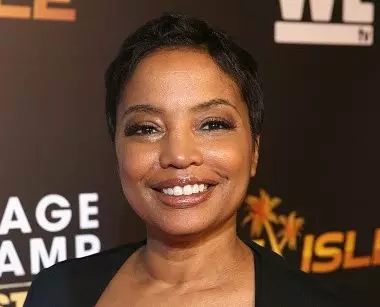 Lynn Toler Net Worth