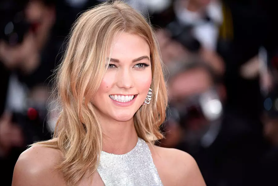 Karlie Kloss Net Worth 7085_1