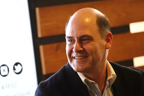 Matthew Weiner มูลค่าสุทธิ