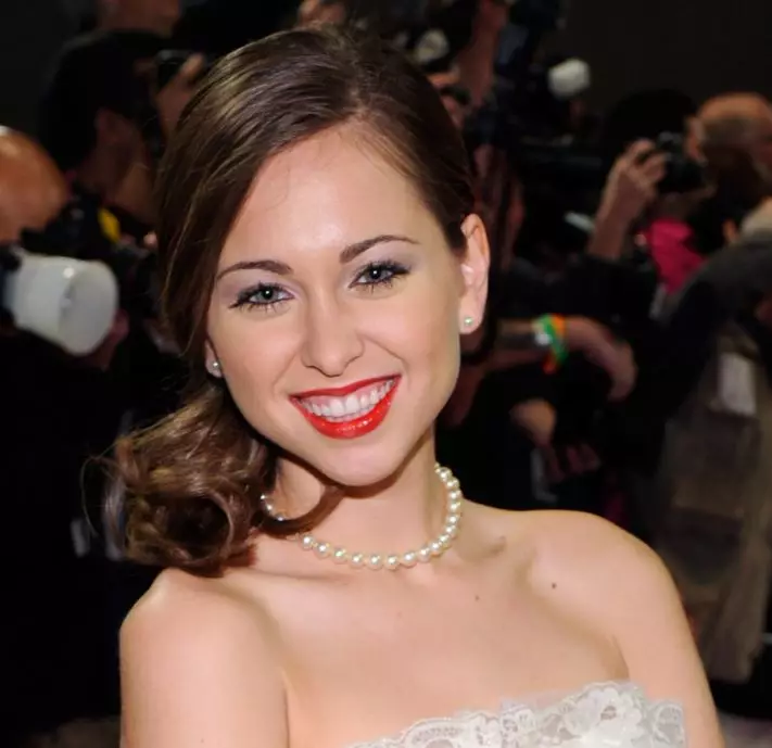 Riley Reid Net Worth