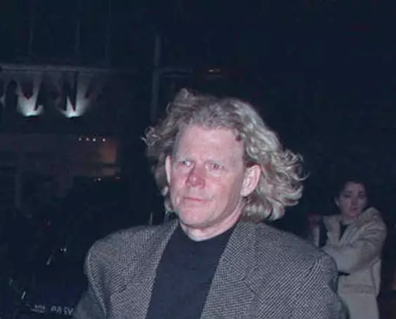 Mutt Lange Net Worth