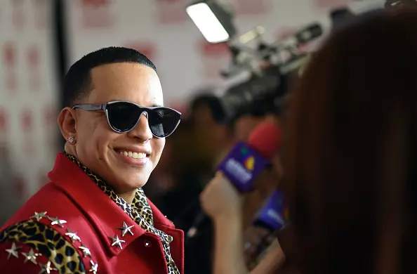 Das Vermögen von Daddy Yankee