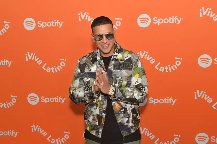 Daddy Yankee Net Worth 7151_2