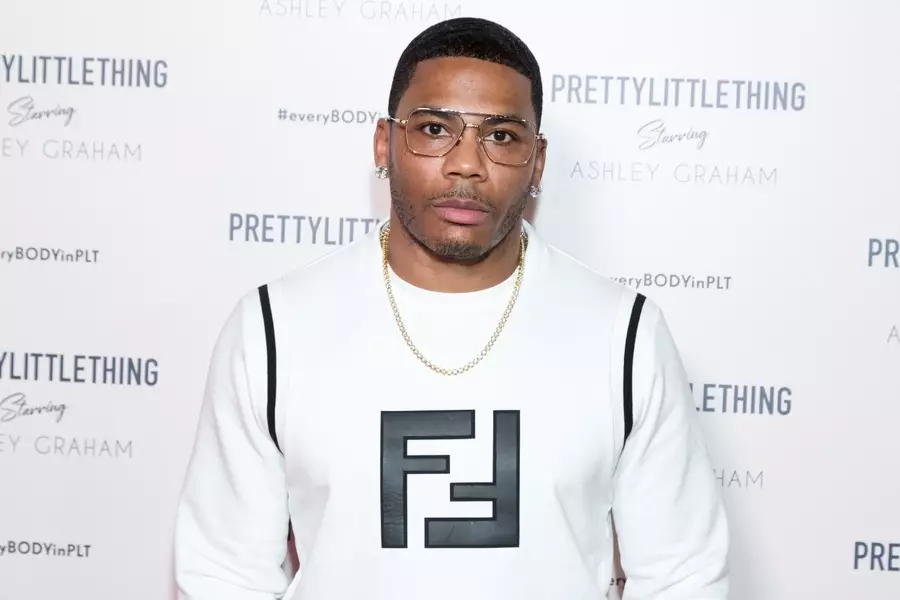 Nelly Net Worth