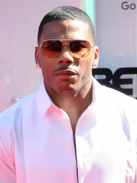 Nelly Net Worth 7158_2