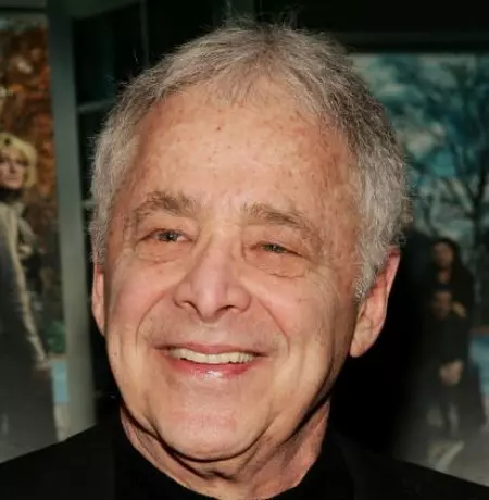 Chuck Barris Valè nèt