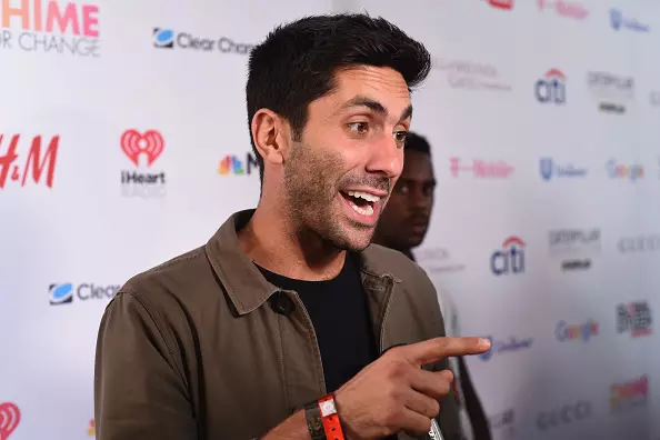 Nev Schulman Net Değeri