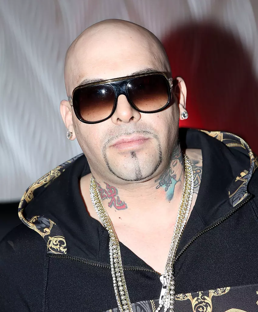 Mally Mall Net Worth