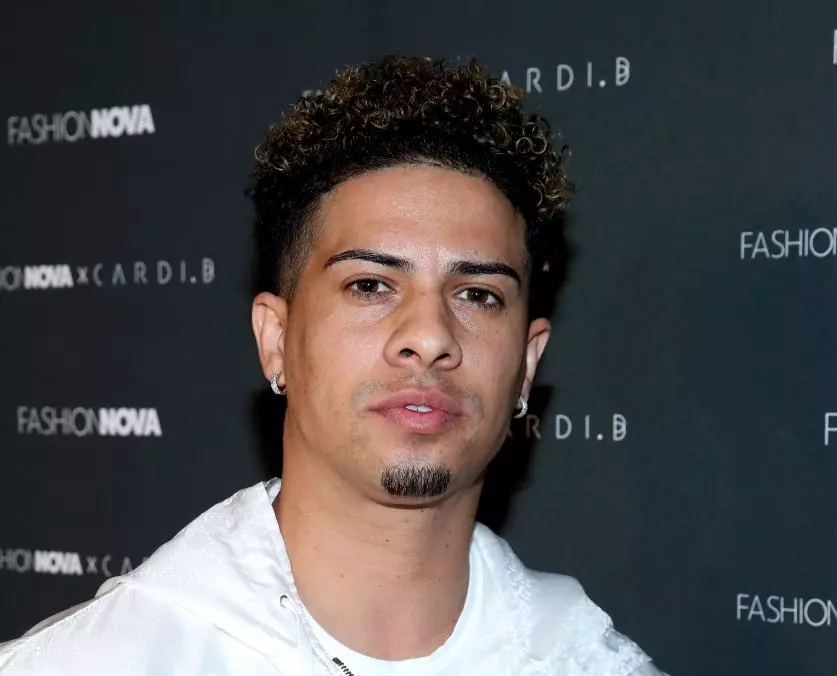 Austin McBroom Net Değeri