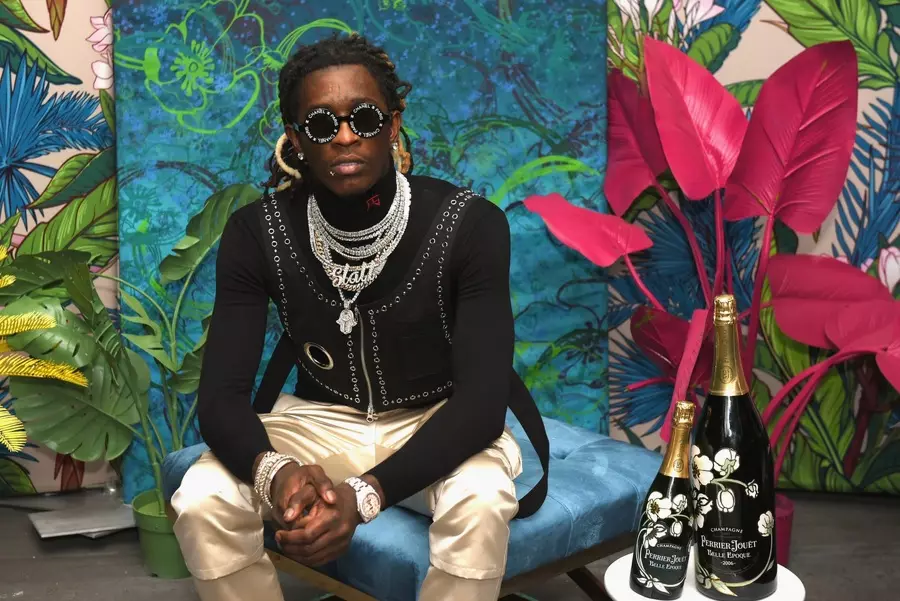 Young Thug Net Worth 7237_1