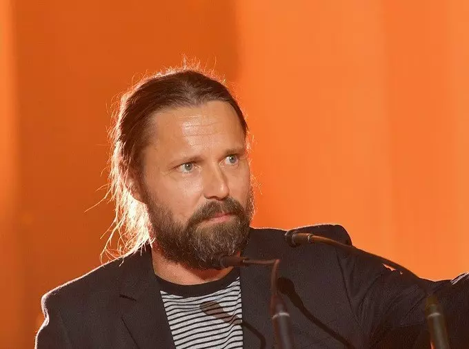 Max Martin Ondare Garbia