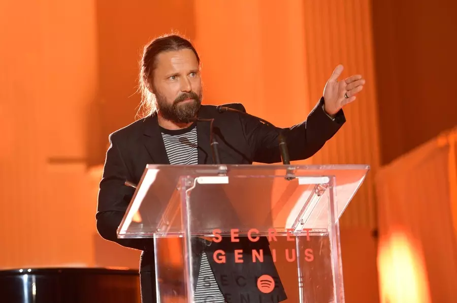 Max Martin มูลค่าสุทธิ 726_2