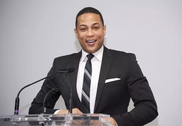 Nilai Bersih Don Lemon