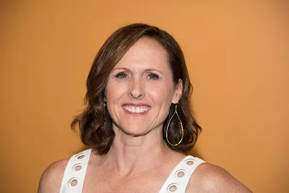 Molly Shannon Neto vrijednost 7293_1