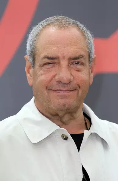 Dick Wolf Net Worth