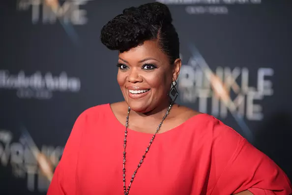 Yvette Nicole Brown Net Worth