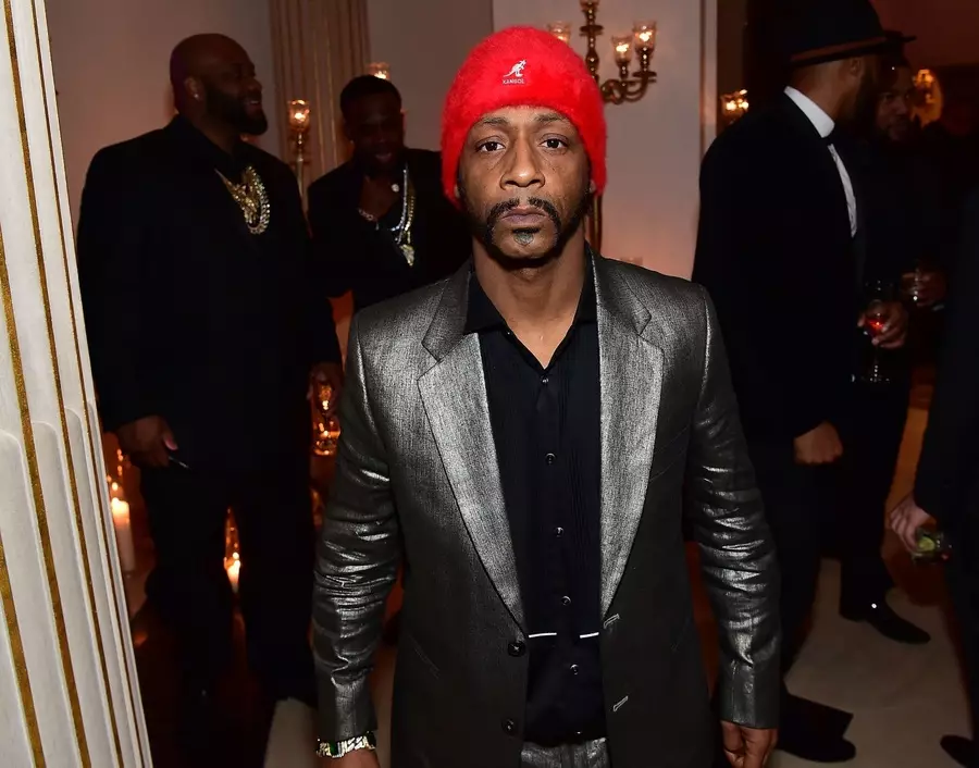 Katt Williams Ondare Garbia 7421_1