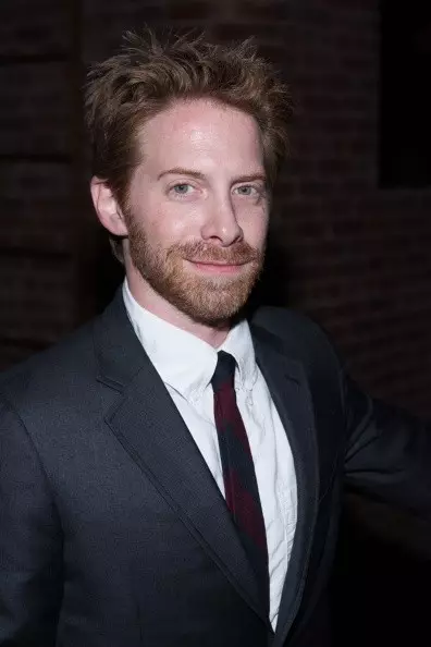 Seth Green