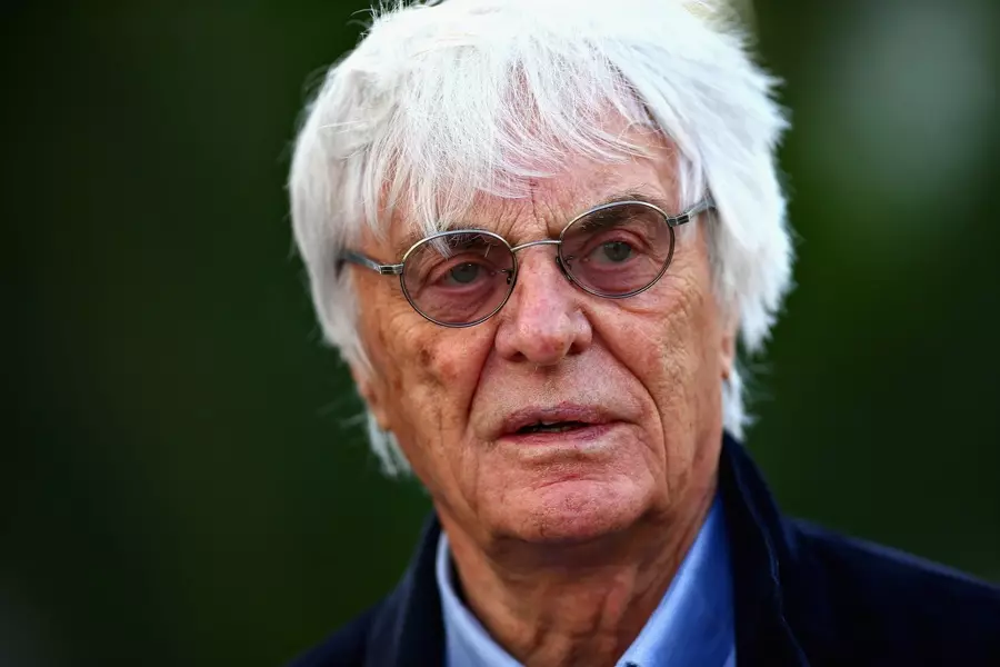 Bernie Ecclestone Net Değeri 748_1